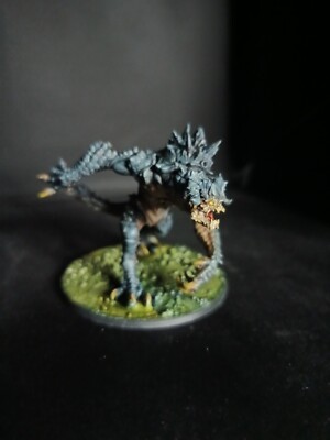 Fallout wasteland warfare Deathclaw painted miniatures | eBay