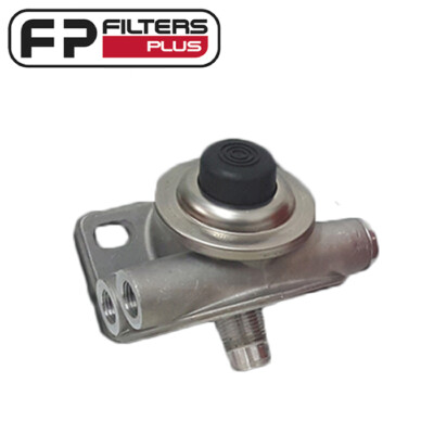 YYZCF025H Fuel Filter Head - Suits 1" - 14 Filters - R90T, BF1391-O ...