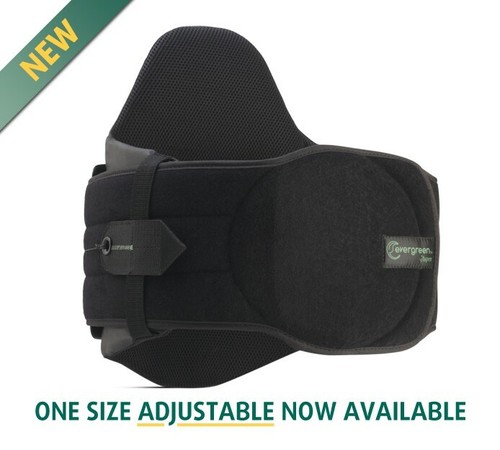 Aspen Evergreen 637 LSO Universal Back Brace One Size, PDAC Code L0637 ...