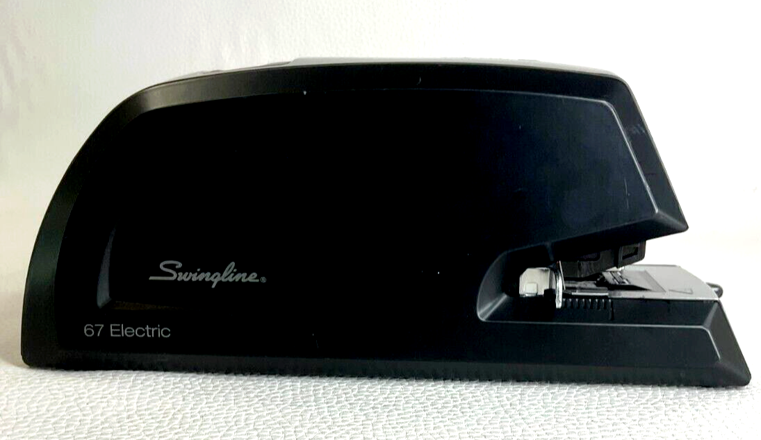 SWI06701 - Swingline Model 67 Electric Stapler for sale online | eBay