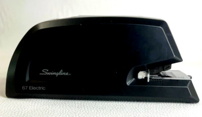 Staplers - Swingline Model 67 Electric Stapler