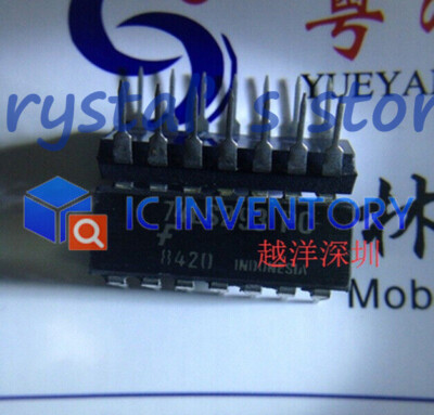 5PCS 74LS293PC 74LS293 SN74LS293 FAIRCHILD DIP-14 NEW | eBay