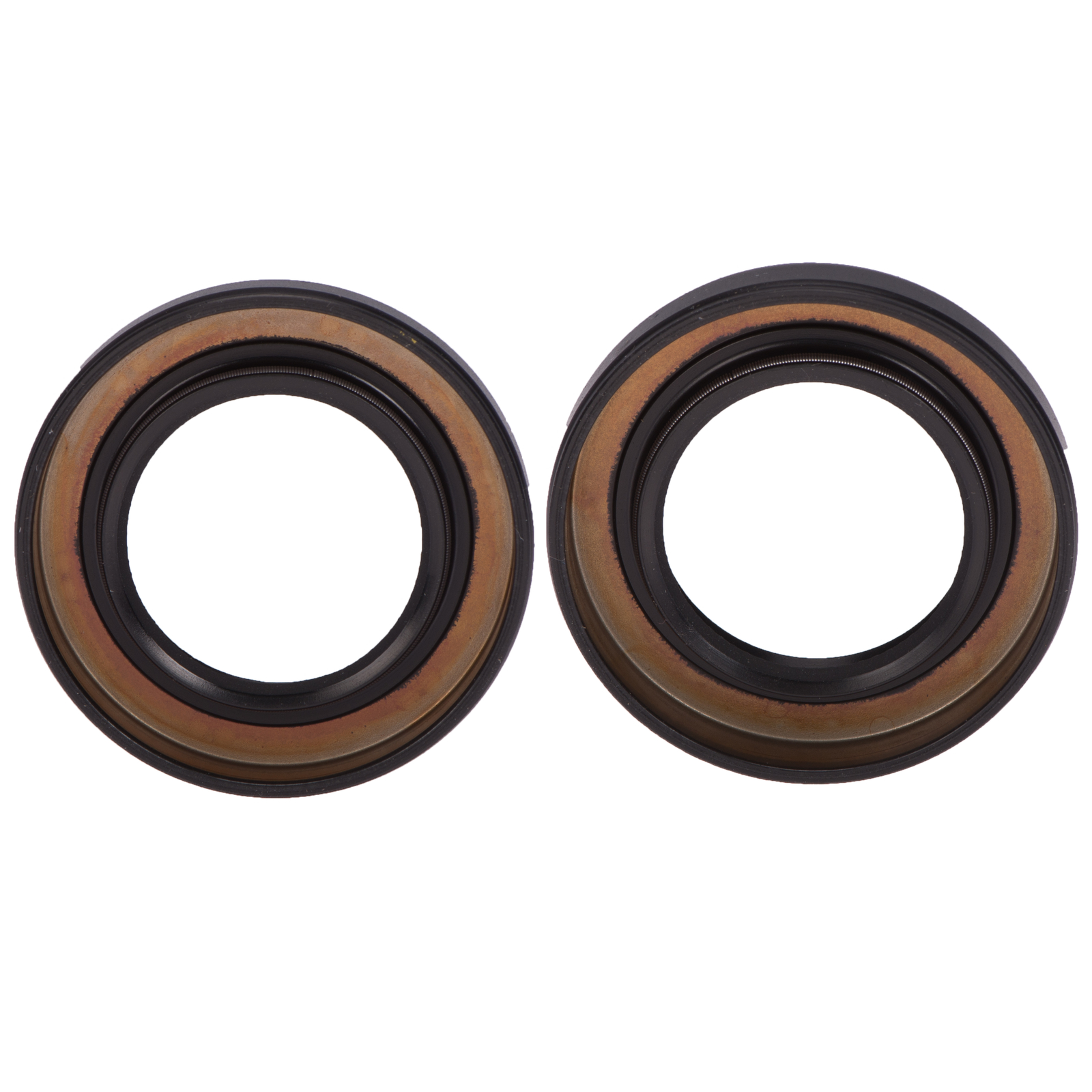 OEM 97-06 Subaru Transaxle Output Shaft Oil Seals Left Right 806730041 ...