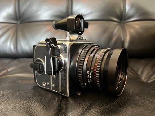 Hasselblad SWC Super Wide C, my collection, excellent condition | eBay