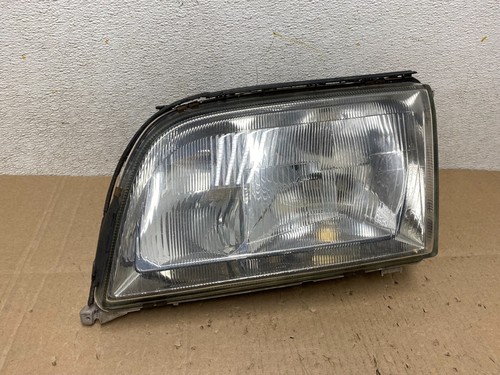 1997-1999 Mercedes W140 S320 S500 Left Driver LH Halogen Headlight Oem ...