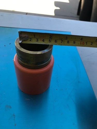 Spears 2" CPVC to Grooved pipe adapter Flameguard | eBay