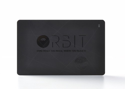 Orbit Wallet or Phone Tracker | Card | | eBay