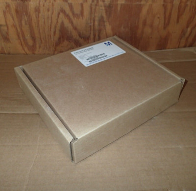 Millipore Pellicon 2 Cassette Filter P2B01MC05 Ultrafiltration Biomax ...