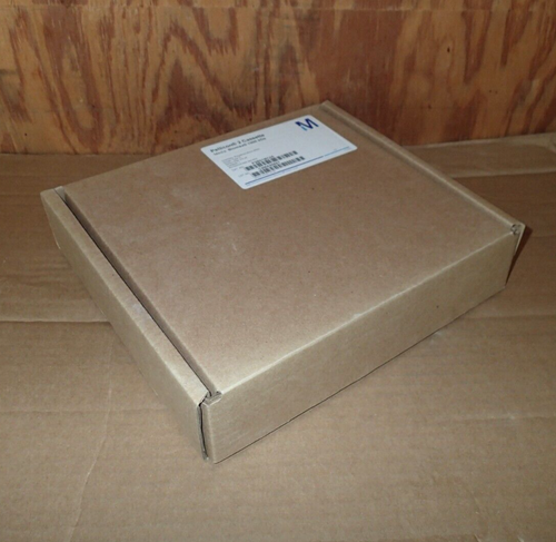 Millipore Pellicon 2 Cassette Filter P2B01MC05 Ultrafiltration Biomax ...