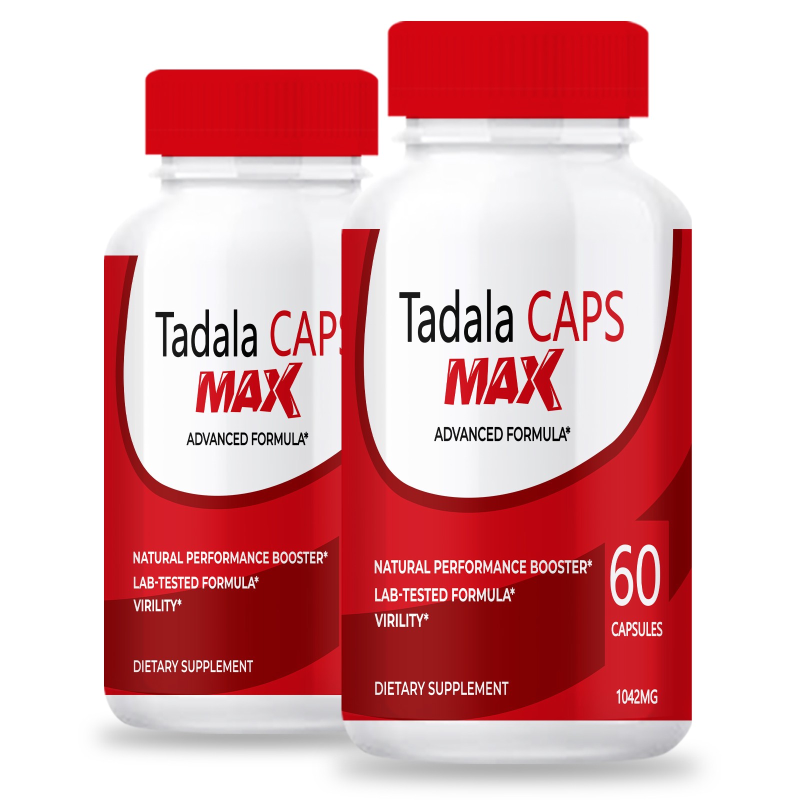 Tadala Caps Max - Tadala Caps Max Capsules (2 pack) | eBay