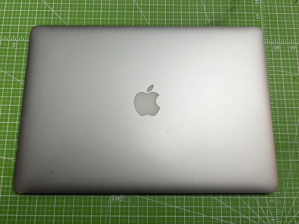 Apple MacBookPro A1398 2015 15" LCD Screen 2880x1800 Complete Assembly ...