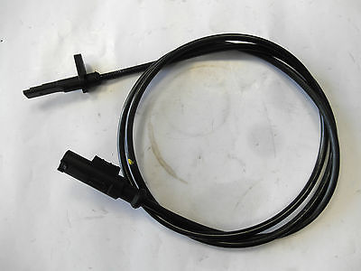 ABS WHEEL SPEED SENSOR 5801279030, 0265008414 FOR IVECO DAILY FRONT ...