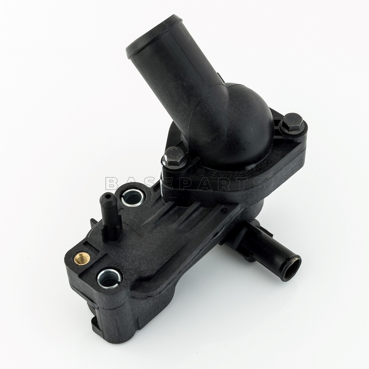 Le Boîtier de Thermostat Liquide Joint 88°C pour Ford Galaxy S-MAX WA6 ...