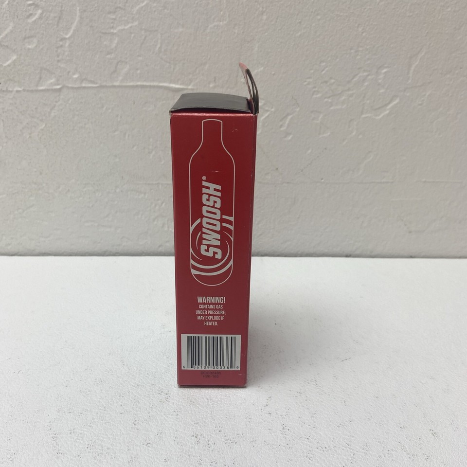 Diversitech Corp 16G CO2 Drain Gun Cartridges GGC-12, Silver, 12 Pack ...