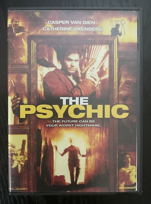 The Psychic (DVD, 2004, Widescreen) 31398177937| eBay
