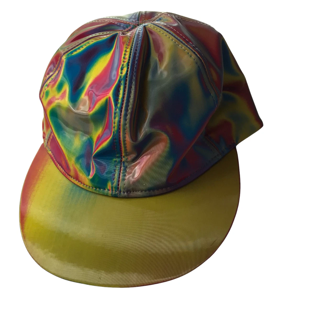 Back To The Future 2 Hat