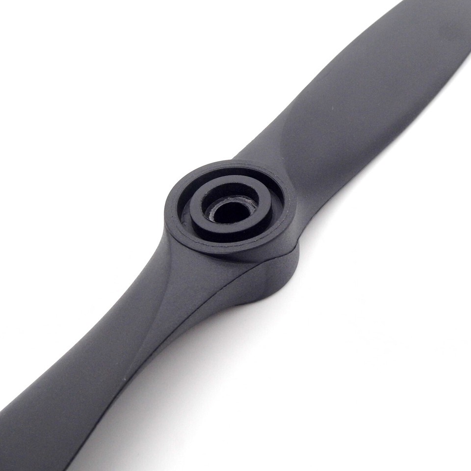 RC Model Airplane Propeller 7"-18" 2-Blades Nylon Prop fr Gas/Glow ...