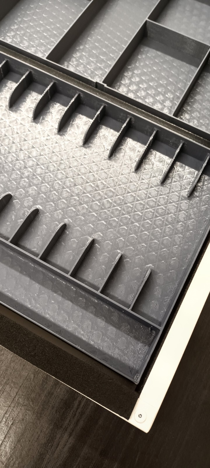 Winder Rig Insert Trays for Octbox Seat Boxes | Safe Rig Storage ...