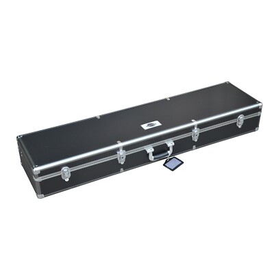 Aluminum Framed, Tactical Rifle Case, 51" x 12-1/2" x 7" | eBay