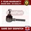 Fits Mercedes 190 1983-1993 + Other Models FirstPart Front Tie Rod End ...