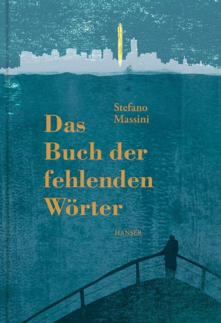 Das Buch der Fehlenden Wörter von Stefano Massini (2020, Gebundene ...