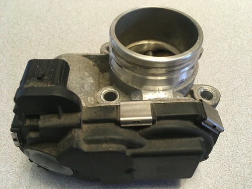 GM 12659491 Throttle Body Assembly fits 1.5L LE2 16-19 Malibu 17-19 ...