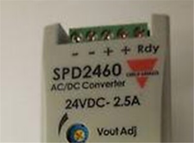 1Pc Carlo Gavazzi New SPD2460 oy | eBay