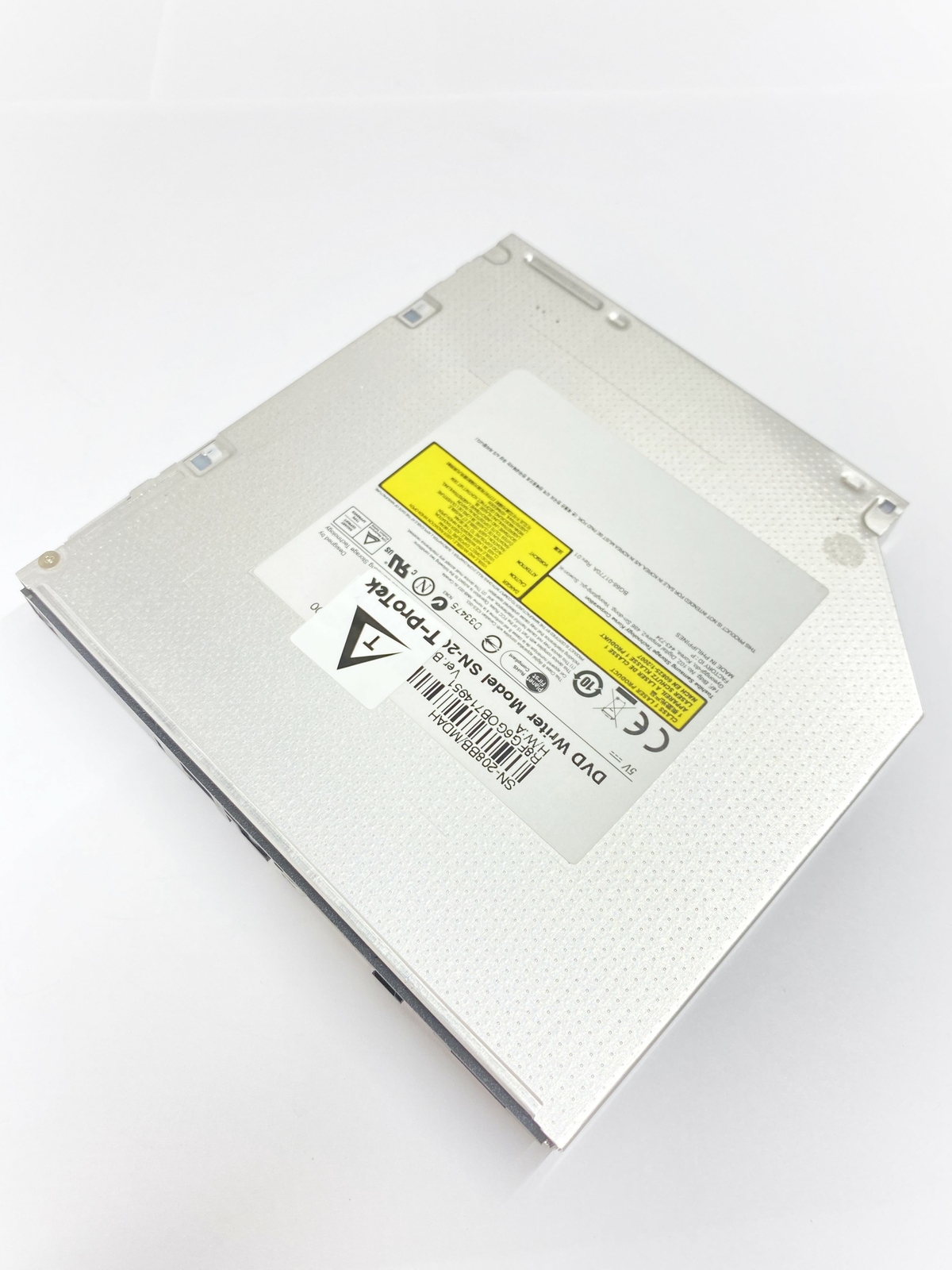 DVD/CD RW Brenner Laufwerk komp. Mit Fujitsu LifeBook LH530 LH531 ...