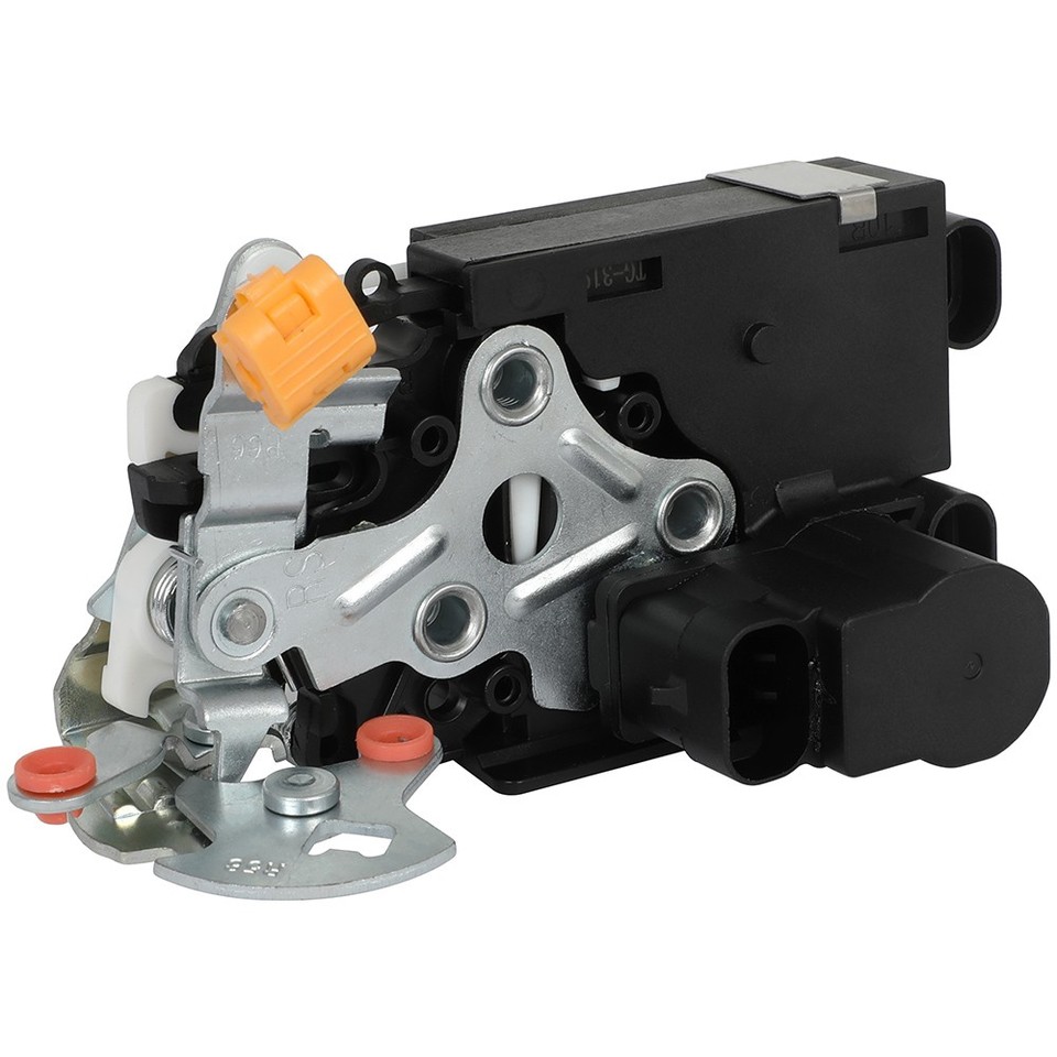 931-319 Front RH Power Door Lock Actuator For 00-03 Chevrolet Tahoe GMC ...
