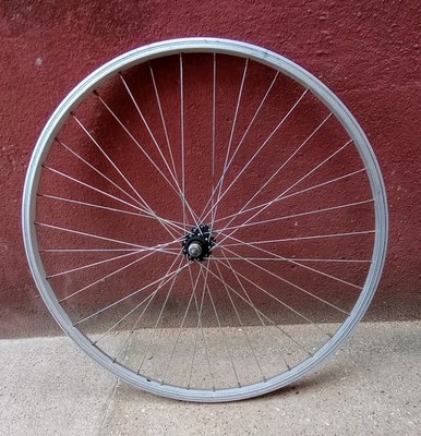 26 inch Front Bike Wheel | eBay UK