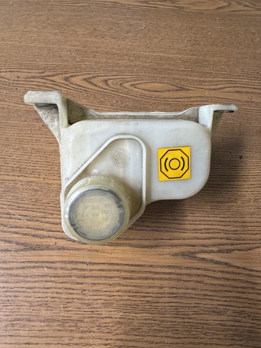 2003-2008 Maserati Quattroporte Brake Booster Reservoir Fluid Tank OEM ...
