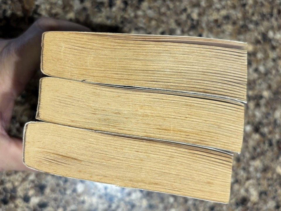 Star Trek The Next Generation Book Series The Q Continuum by Greg Cox ...