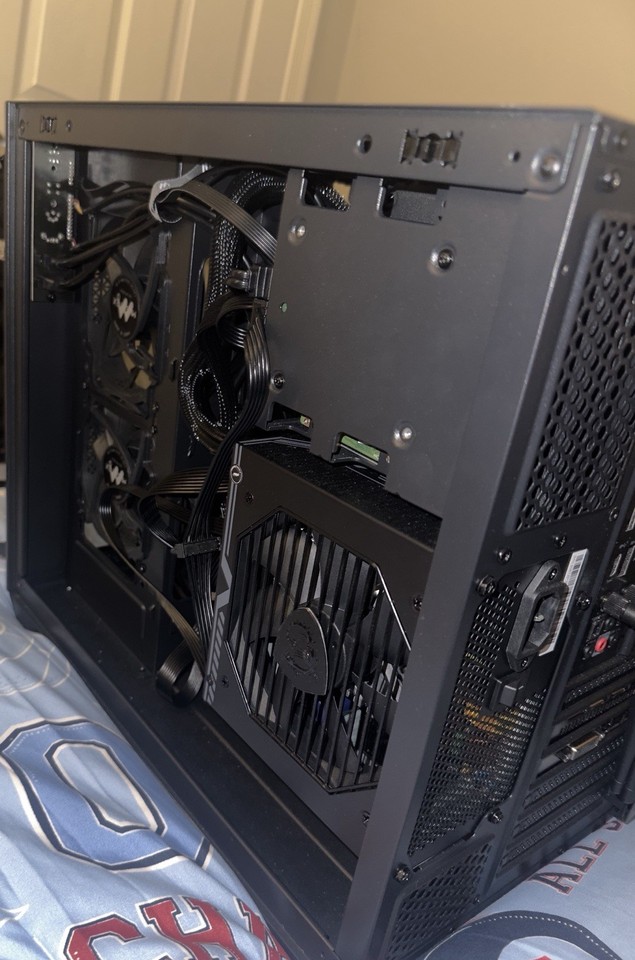 Gaming PC High-Performance Desktop Computer Avg 180 FPS | eBay