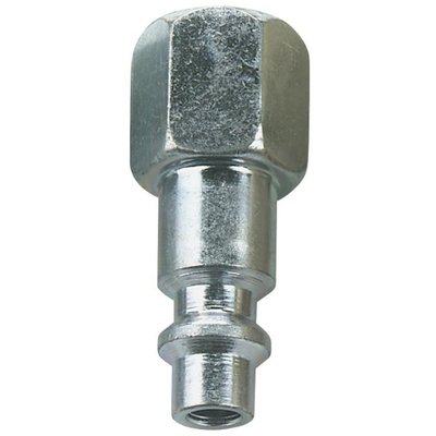 Milton 728 1/4" Fem. Plug M-Style | eBay