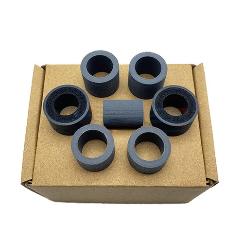 1set Scanner pickup roller L2755-60001 fits for HP 5000s4 3000s3 7000s3 ...