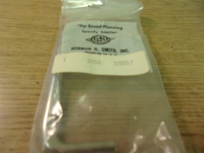 NEW HH Smith 2056 Handle *FREE SHIPPING* | eBay