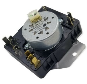 Genuine OEM Whirlpool Dryer Timer W10185992 Lifetime Warranty *Same Day ...