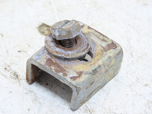 HOFFMAN Clamp Kit Clip Door Latch Enclosure Lid Junction Box qty 1 | eBay