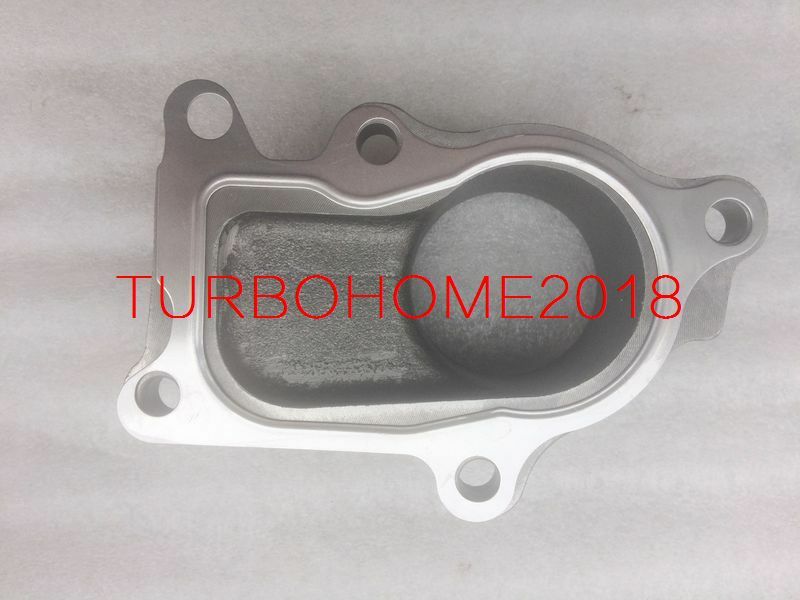 GENUINE HOLSET HE221W 3782369 3782376 CUMMINS ISDe 4.5L Turbocharger 5 ...