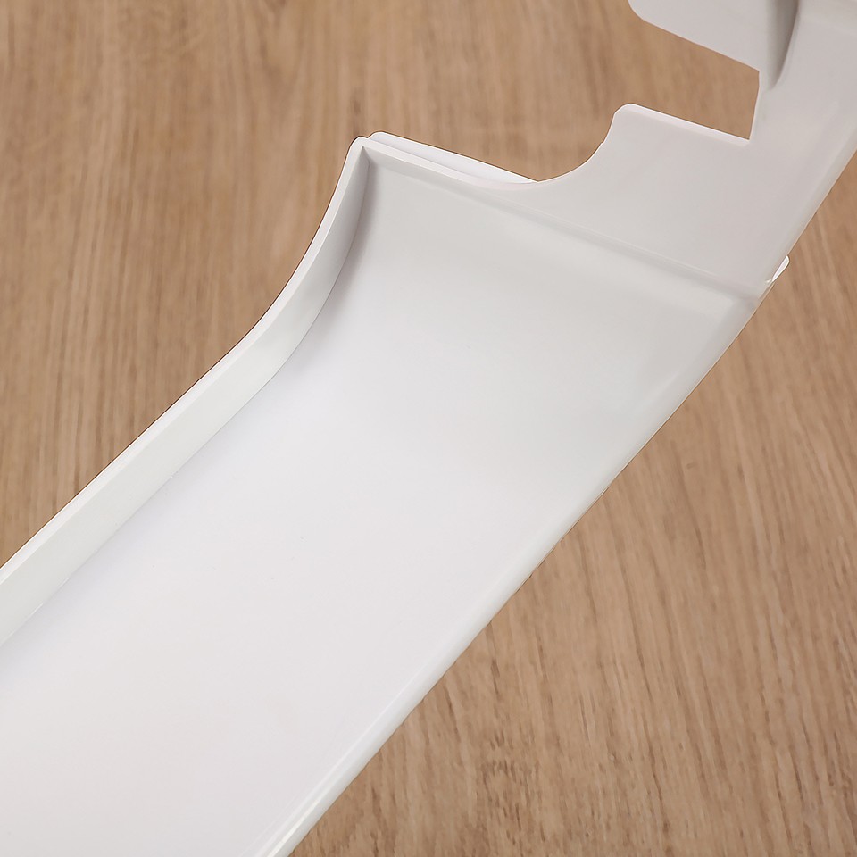 Door Bin Shelf For Frigidaire Refrigerator Freezer 240351601, AP2115974 ...