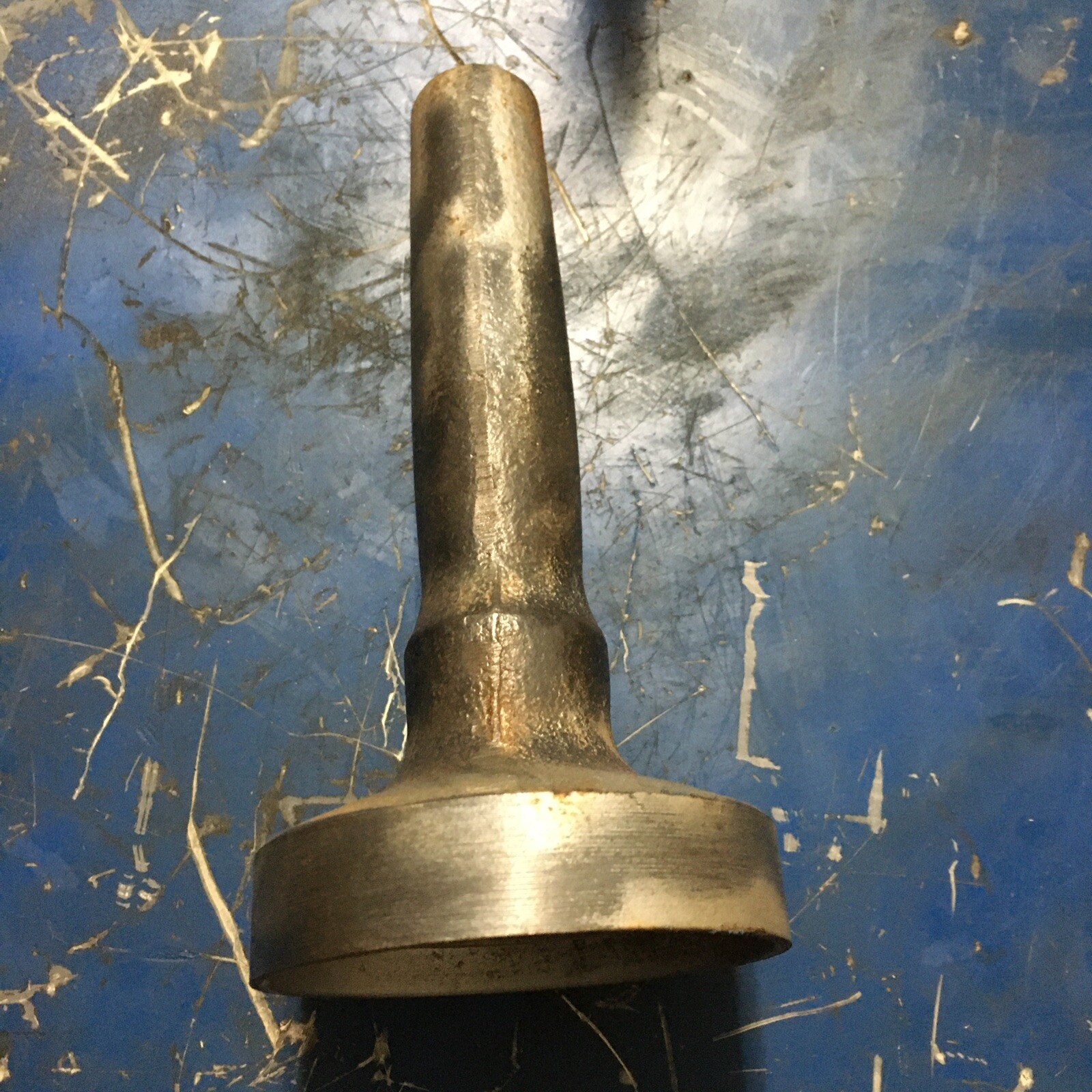 MILLER TOOL C-4086 DIFFERENTIAL SIDE CASE BEARING INSTALLER 8 3/4 Axle ...