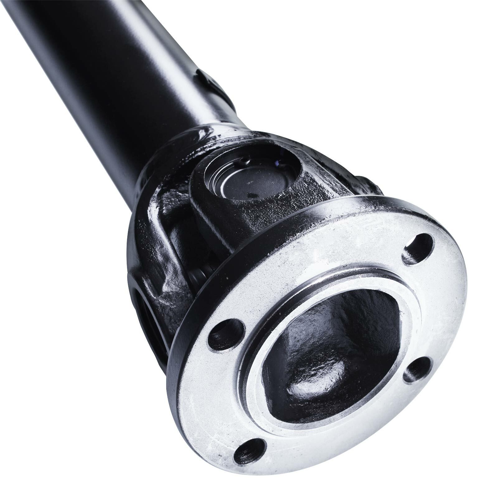 Front 650MM Drive Prop Shaft Tailshaft for Land Rover Defender L316 ...