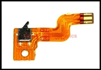 Sony Flexible PCB FP-386 Complete (LCD Reverse Image Sensor) P/N A-1153 ...