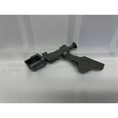 Capsela Construction Set Vintage Toy Part #57 Manipulator | eBay