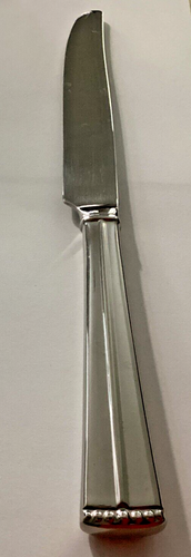 MERRILL Waterford Dinner Knife (s) 18/10 Stainless Korea Flatware ...
