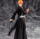 GT Dasin Model BLEACH Kurosaki Ichigo 1/12 Scale Action Figure Gift In ...