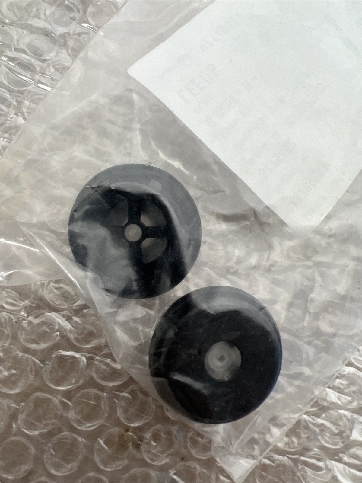 Genuine Porsche Cayenne Macan Rear Body Floor Pan Drain Plug Nozzle ...