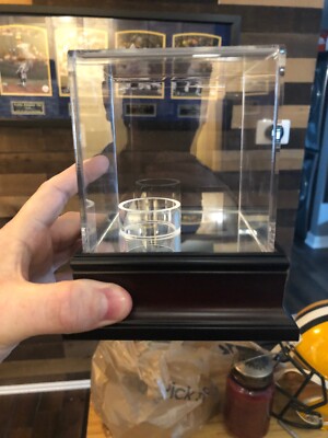 UV Protected Display Case. | eBay