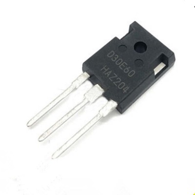 5PCS IDW30E60 D30E60 TO247 | eBay