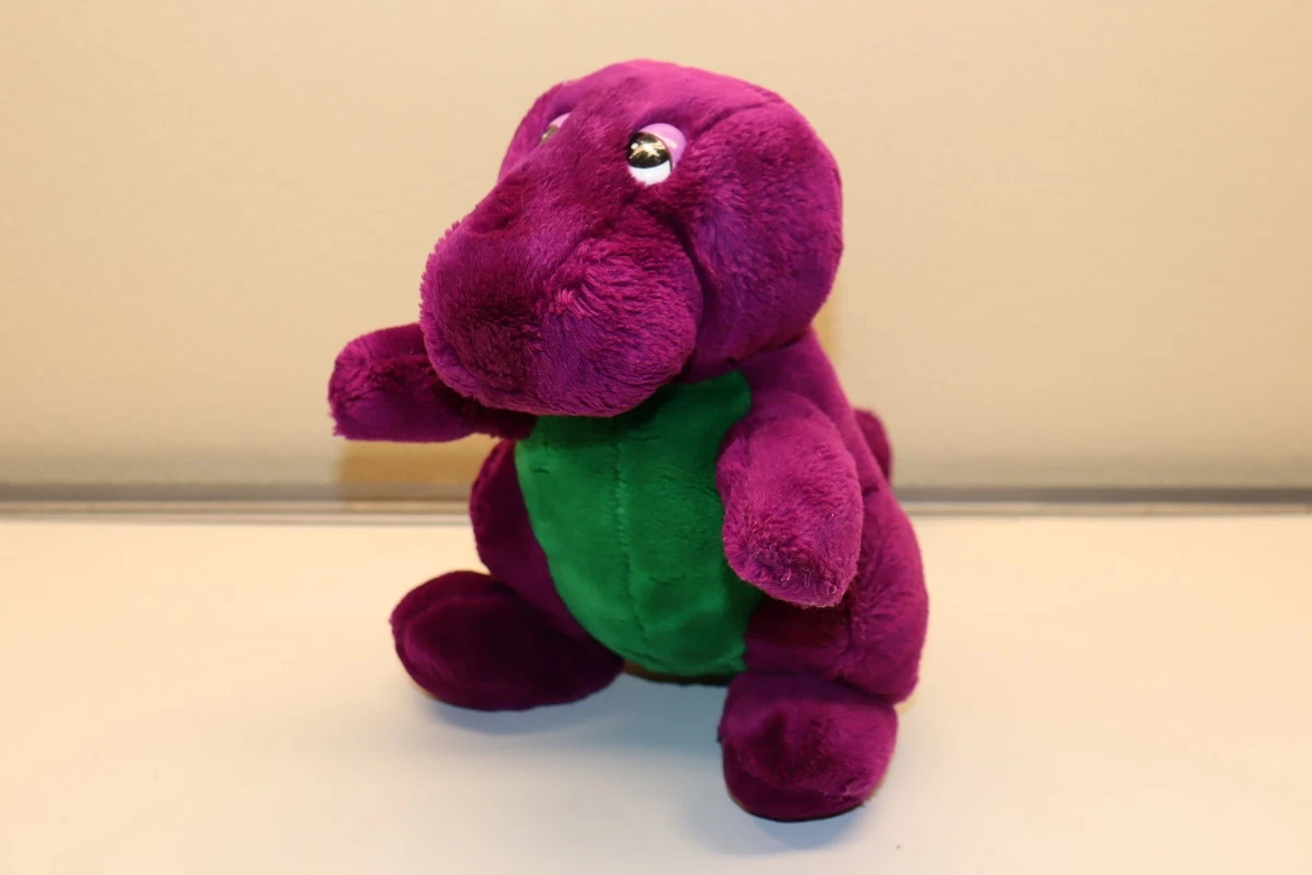 Barney Doll 1990